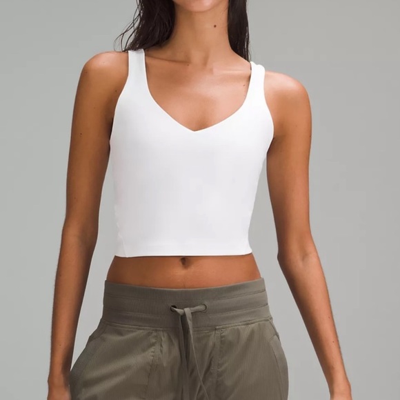 lululemon athletica | Tops | Lululemon Align Tank | Poshmark